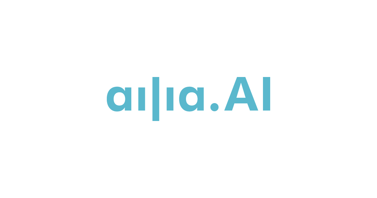 ailia.AI - AIで、しごとするなら